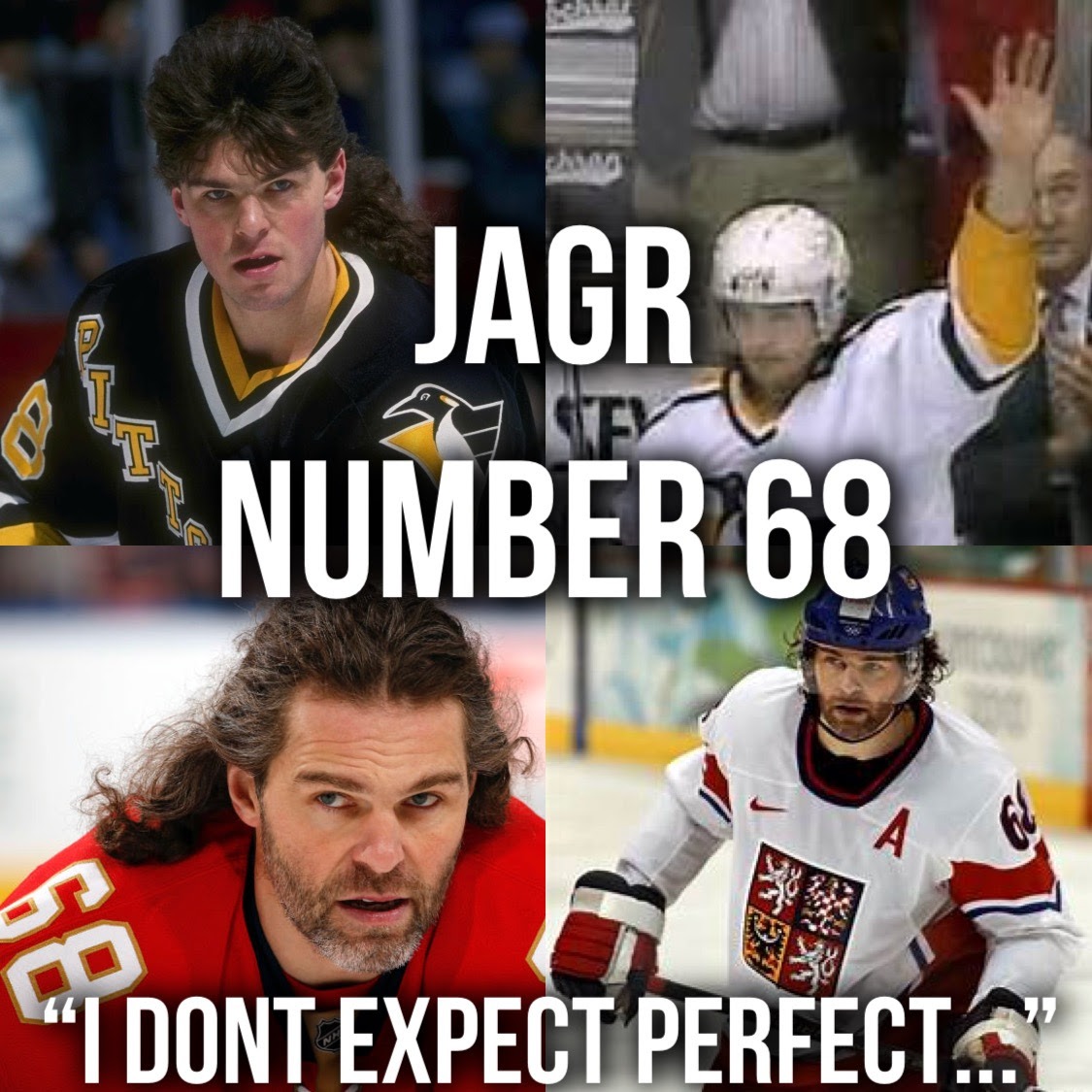 Recommit Every Day - Pro Ambitions Hockey, Inc.